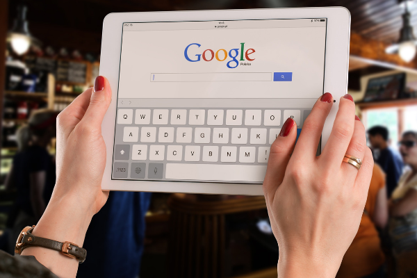 SEO 101: How Google Works